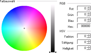 Farbraum – DGL Wiki