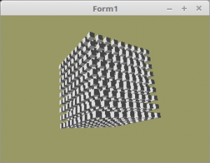 Lazarus - OpenGL 3.3 Tutorial - Beleuchtung - Einfache Beleuchtung – DGL Wiki