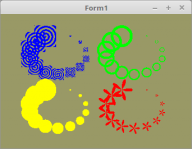 Lazarus - OpenGL 3.3 Tutorial – DGL Wiki