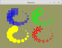 Lazarus - OpenGL 3.3 Tutorial – DGL Wiki