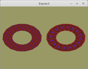 Lazarus - OpenGL 3.3 Tutorial - Texturen - Textur-Koordinaten – DGL Wiki