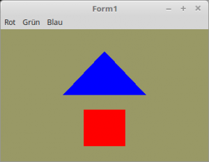 Lazarus - OpenGL 3.3 Tutorial - Shader - Uniform Variablen – DGL Wiki