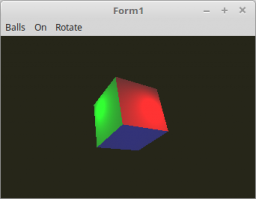 Lazarus - OpenGL 3.3 Tutorial – DGL Wiki