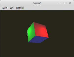 Lazarus - OpenGL 3.3 Tutorial - Beleuchtung - Point Light Fragment-Shader – DGL Wiki