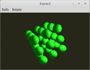 Lazarus - OpenGL 3.3 Tutorial - Uniform Buffer Object (UBO) - Mehrer UBO – DGL Wiki