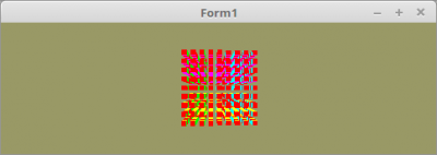 Lazarus - OpenGL 3.3 Tutorial - 3D - Betrachtungs - Fenster (Viewport) – DGL Wiki