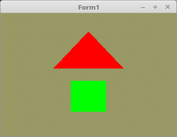 Lazarus - OpenGL 3.3 Tutorial – DGL Wiki