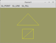 Lazarus - OpenGL 3.3 Tutorial – DGL Wiki