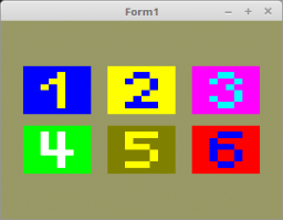 Lazarus - OpenGL 3.3 Tutorial – DGL Wiki